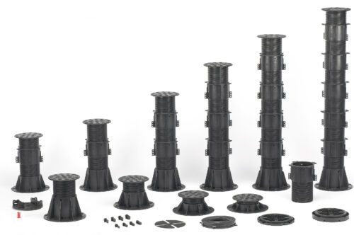 Buzon BC Series Pedestal - Buzon USA West