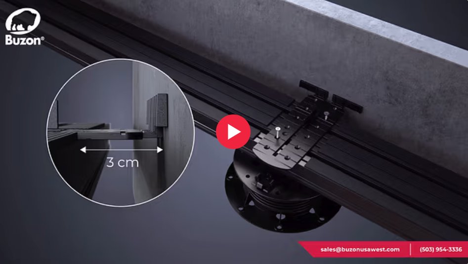 U-WALL-PP Video - Buzon USA West