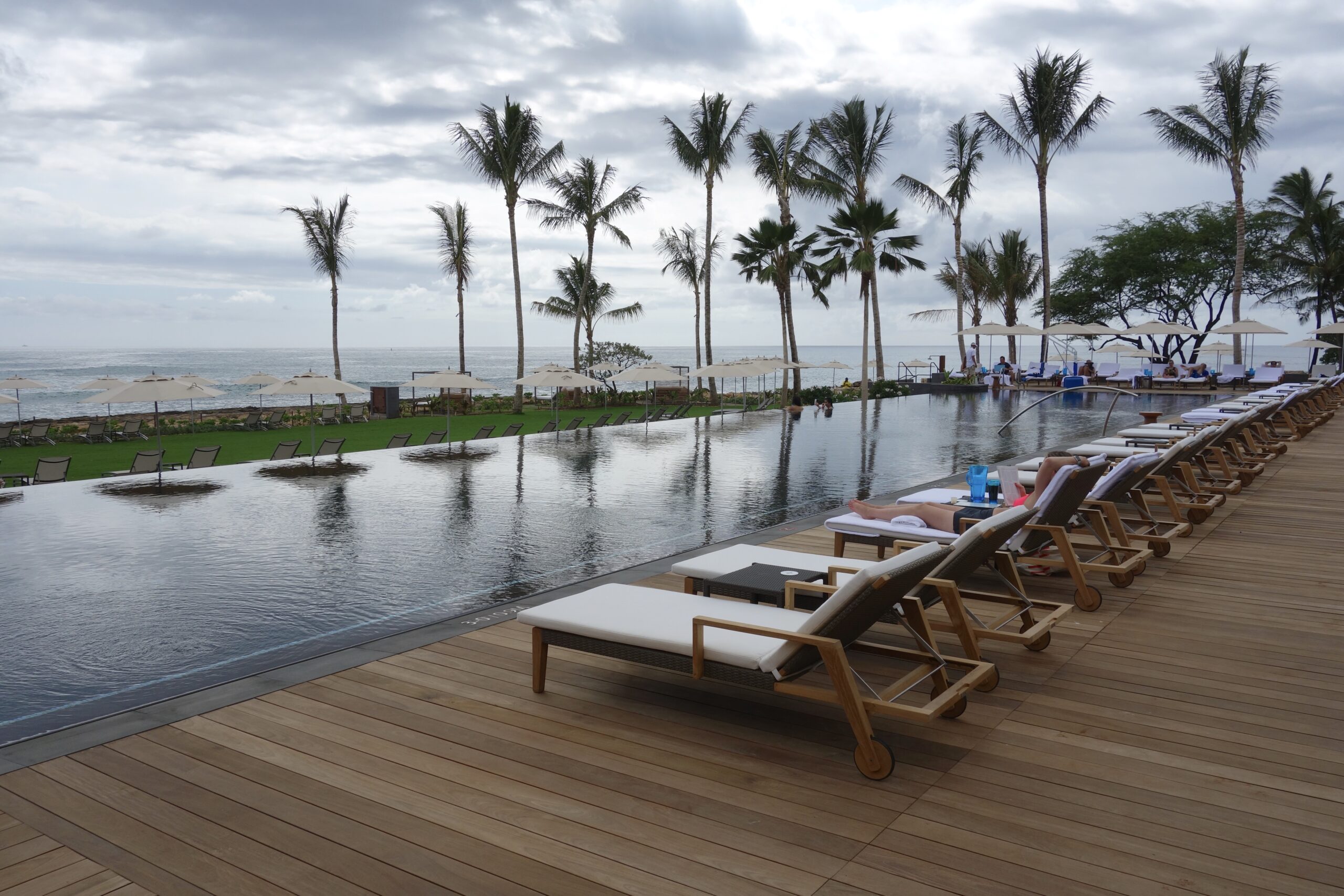 Pedestal Systems for Architects - Buzon USA West